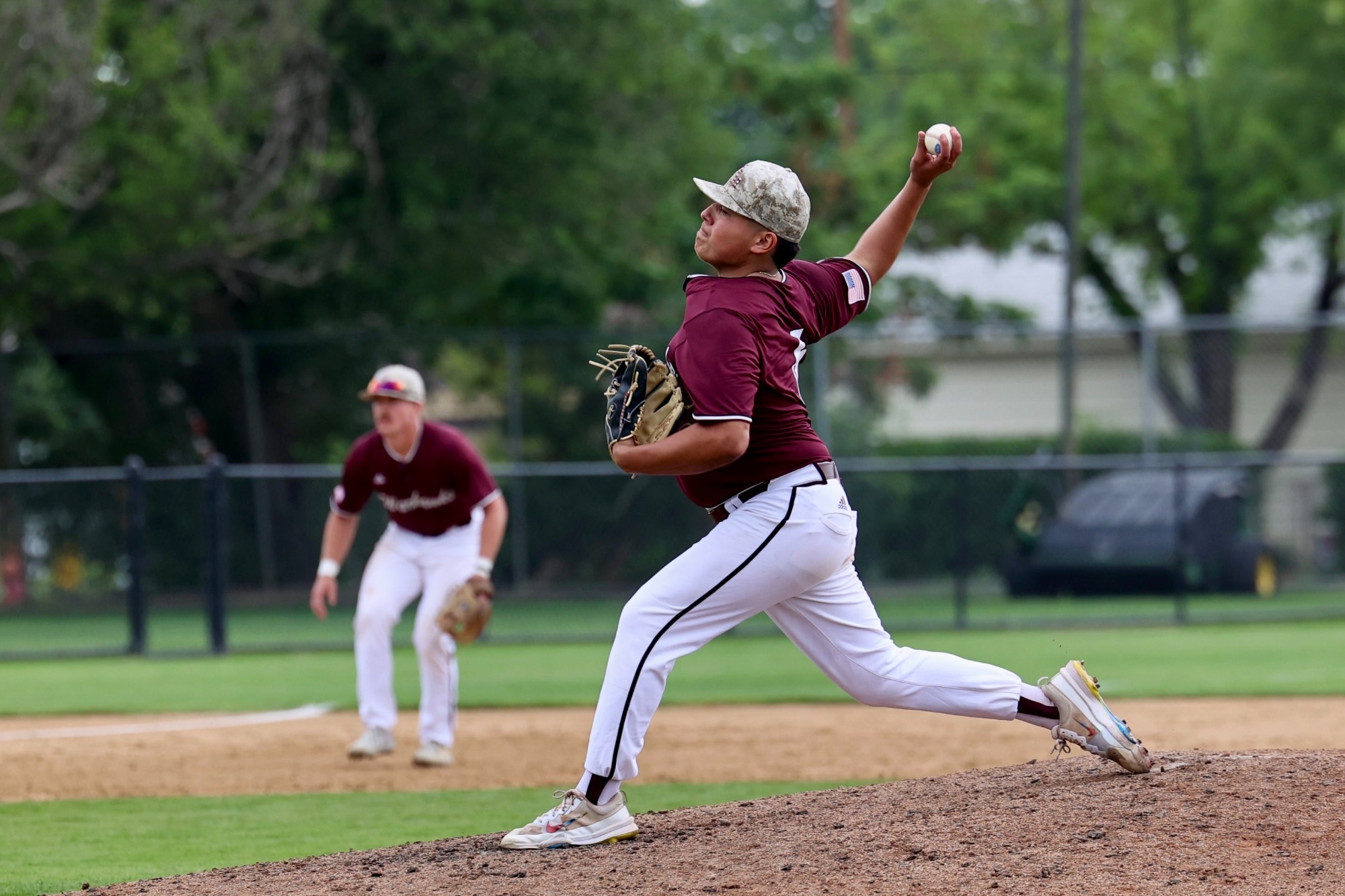 Baseball Release 2025 Schedule - McMurry University Athletics
