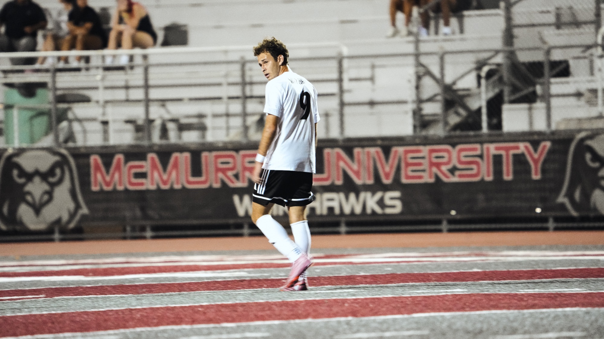 McMurry War Hawks Announce 2025 Men's Soccer Schedule - McMurry ...