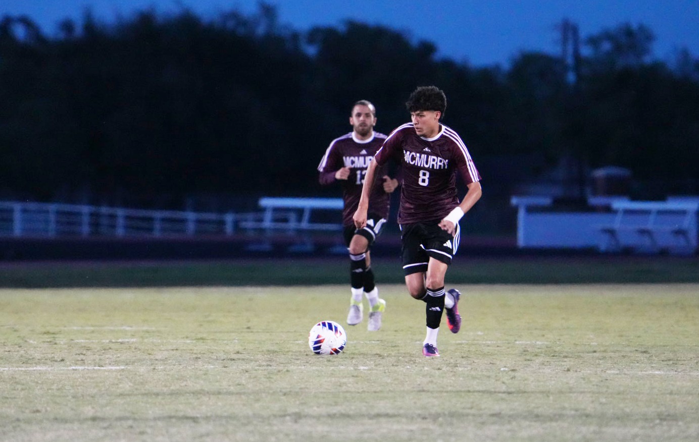 McMurry War Hawks Announce 2025 Men's Soccer Schedule - McMurry ...