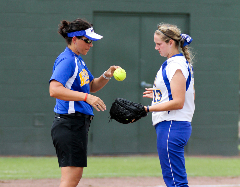 Kayla Shepherd - 2011 - Softball - McNeese State University Athletics