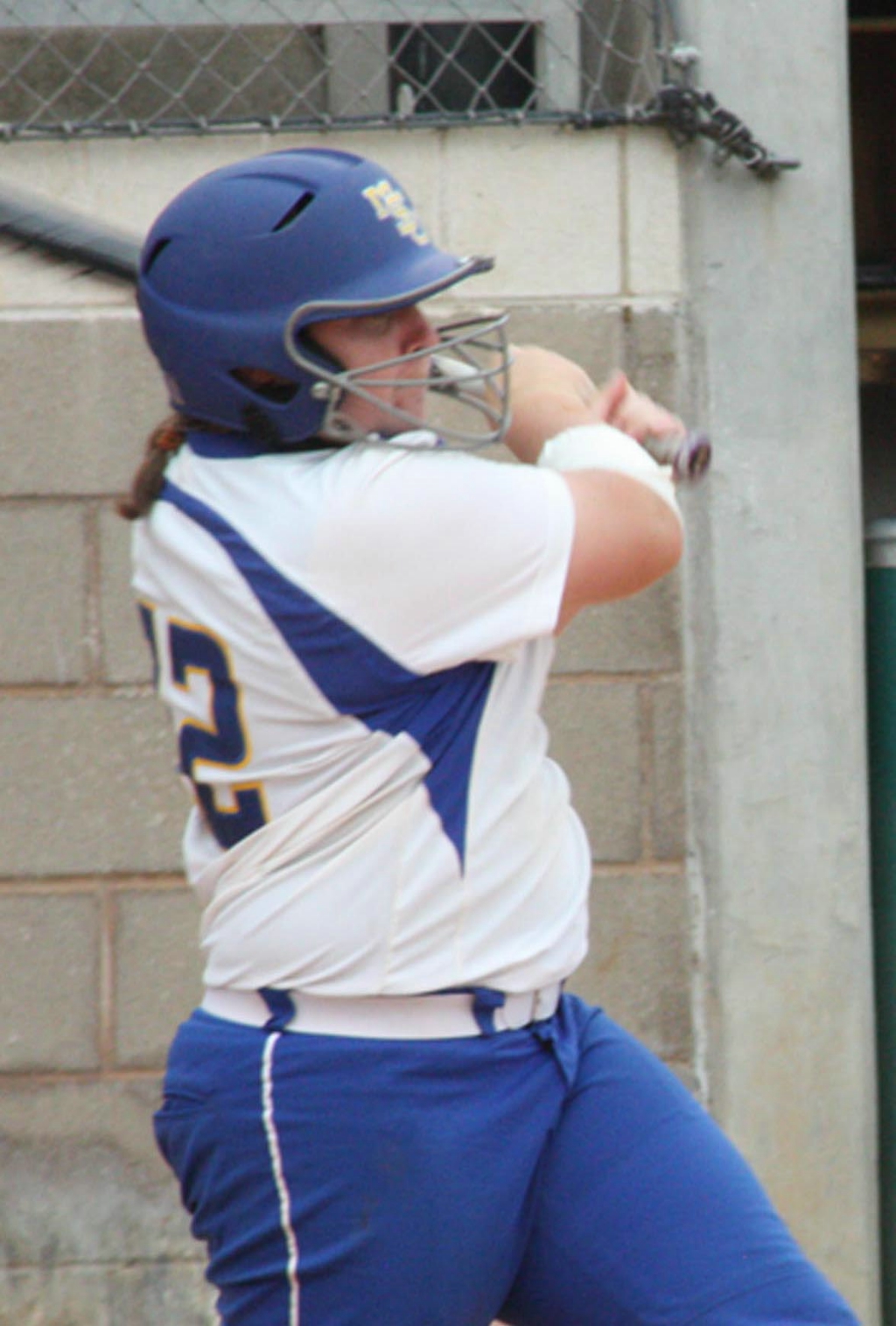 Stacey Conley - 2014 - Softball - McNeese State University Athletics