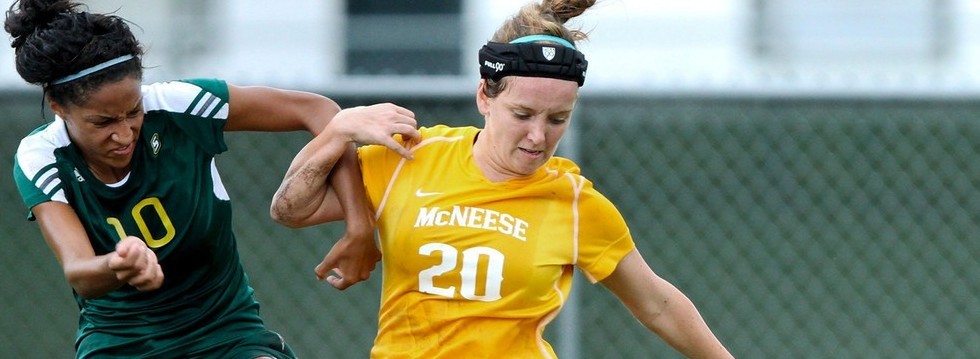 Megan Snelling - 2013-14 - Women's Soccer - McNeese State University ...