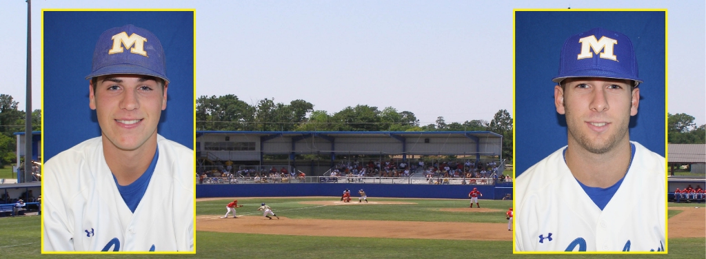 Caleb Miller - 2013 - Baseball - McNeese State University Athletics