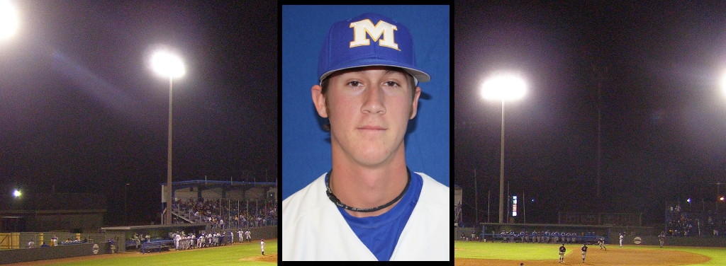 Jacob Williams - 2015 - Baseball - McNeese State University Athletics