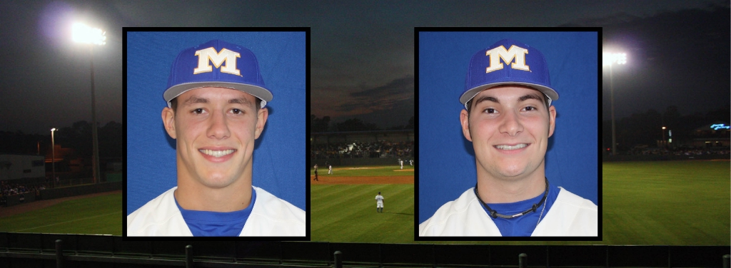Blake Ware - 2013 - Baseball - McNeese State University Athletics