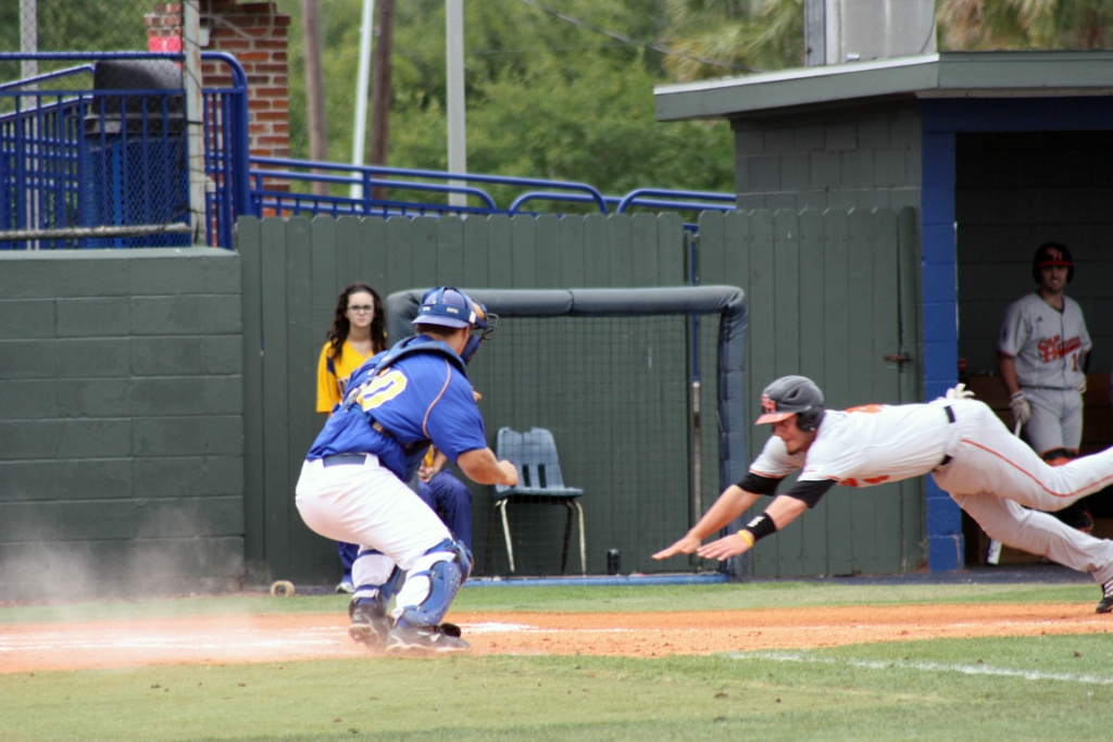 Matt Henry - 2013 - Baseball - McNeese State University Athletics