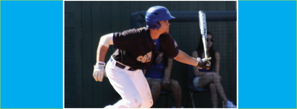 Tyler Klouser - 2013 - Baseball - McNeese State University Athletics