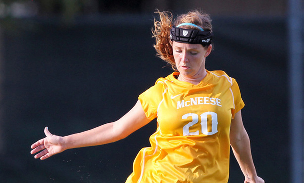 Megan Snelling - 2013-14 - Women's Soccer - McNeese State University ...