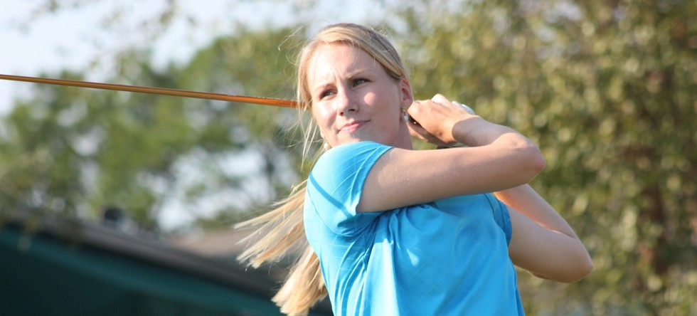 Helene Bergman - 2012-13 - Women's Golf - McNeese State University ...