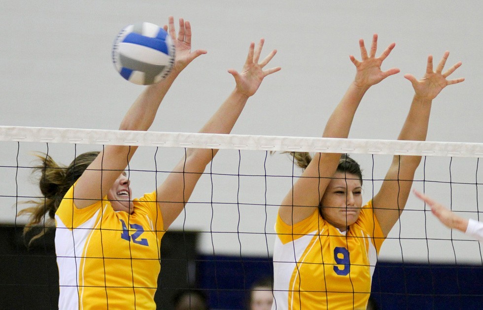 Maegan Carlton - 2014 - Women's Volleyball - McNeese State University ...