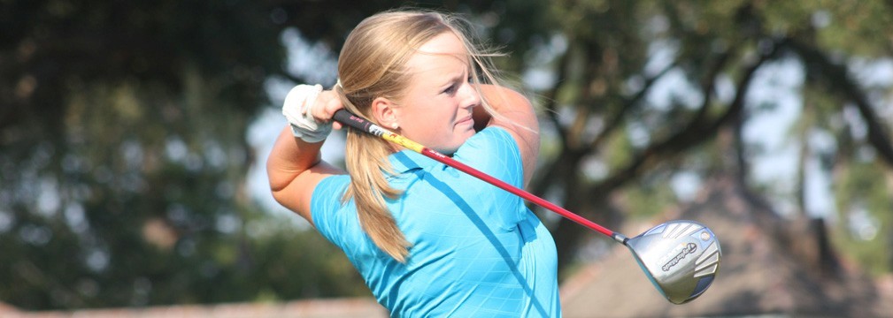 Lina Lagergren - 2012-13 - Women's Golf - McNeese State University ...