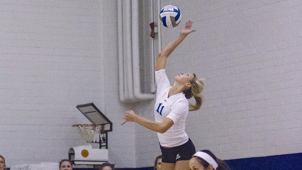 Rachel Cagnina - 2014 - Women's Volleyball - McNeese State University ...
