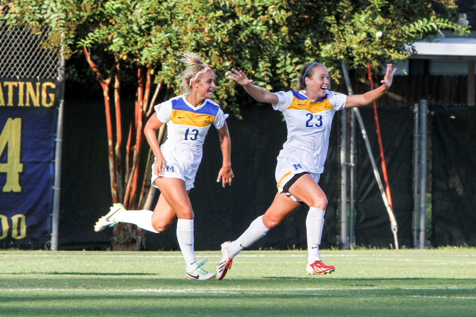 Krista Steinbeiser - 2014 - Women's Soccer - McNeese State University ...