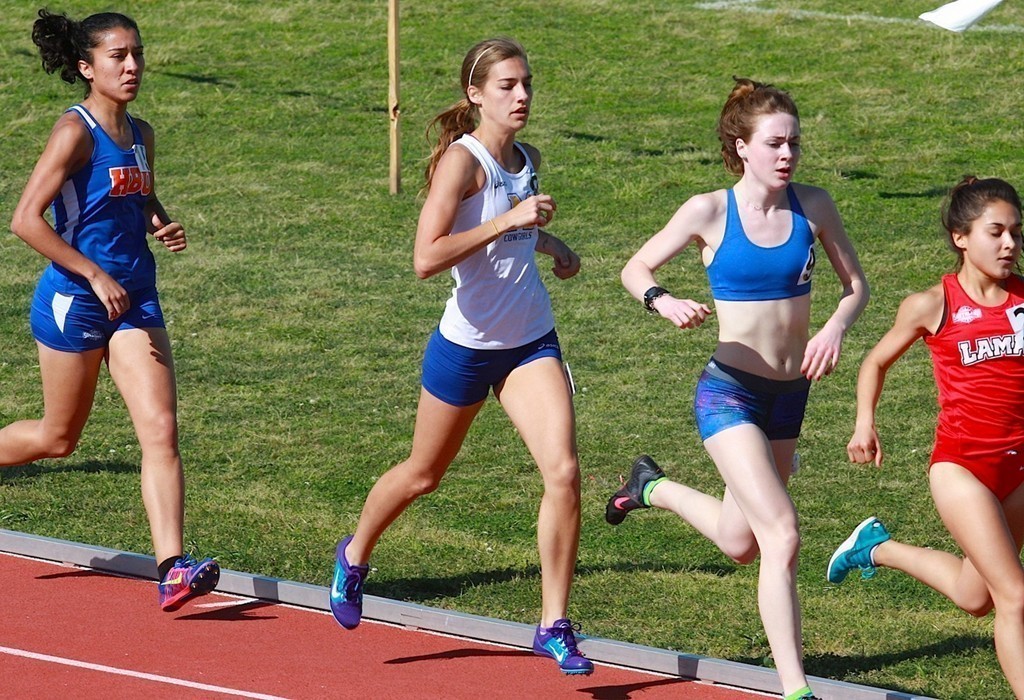 Kaitlyn Jeter - 2015 - Women's Track and Field - McNeese State ...