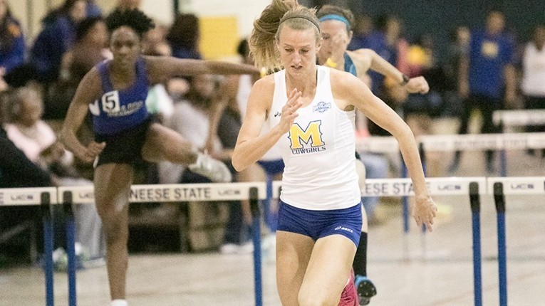 Lauren Thompson - 2015 - Women's Track and Field - McNeese State ...