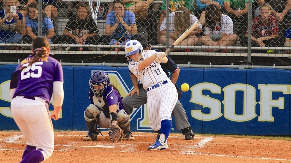 Hailey Drew - 2018 - Softball - McNeese State University Athletics