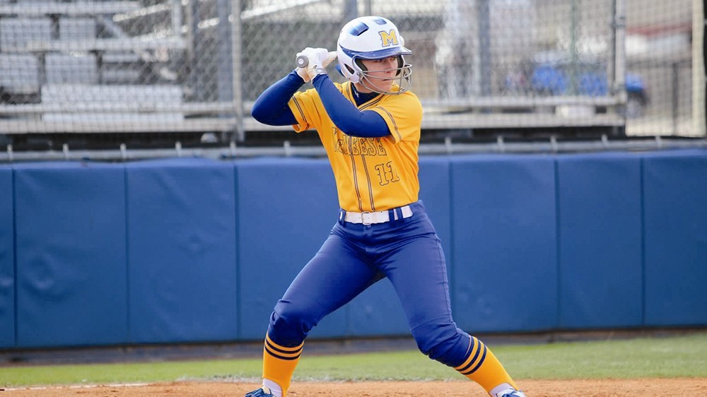 Hailey Drew - 2018 - Softball - McNeese State University Athletics