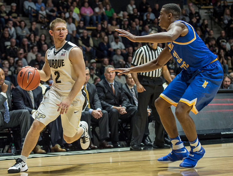 Stephen Ugochukwu - 2017-2018 - Men's Basketball - McNeese State ...