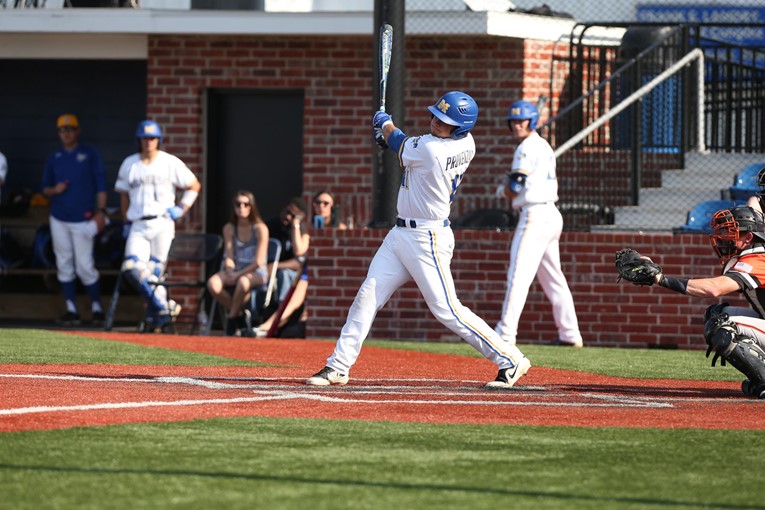 Joe Provenzano - 2018 - Baseball - McNeese State University Athletics