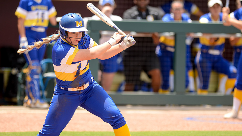 Morgan Catron - 2018 - Softball - McNeese State University Athletics