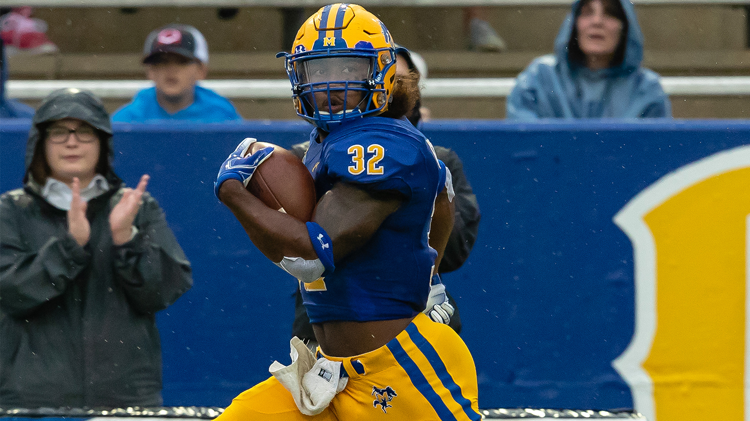 David Hamm - 2018 - Football - McNeese State University Athletics