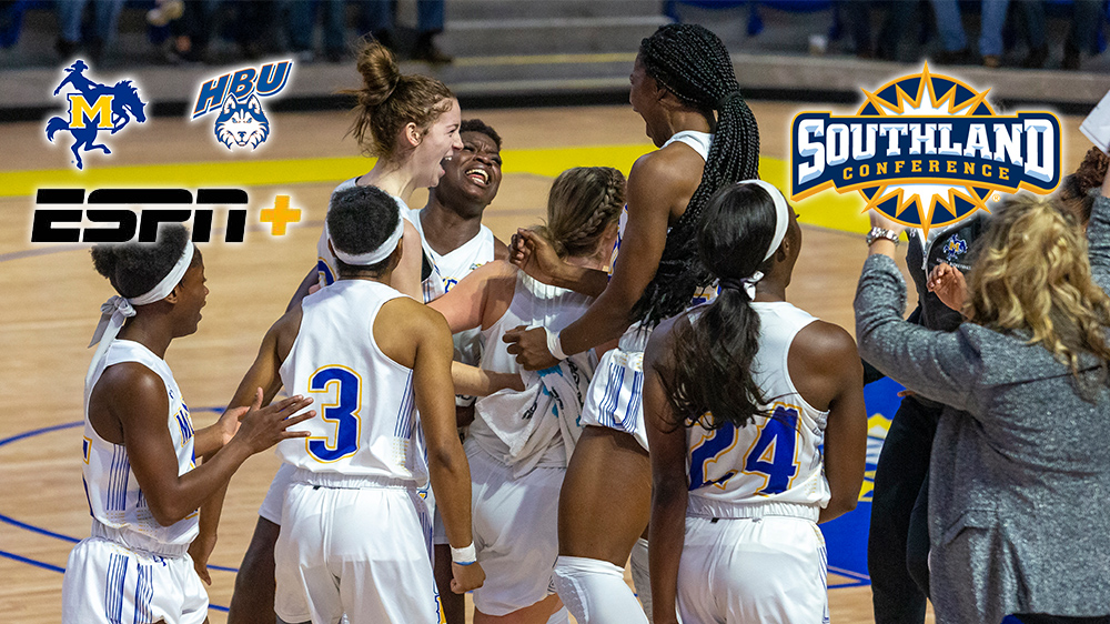 Kaylee Hughes - 2018-19 - Women's Basketball - McNeese State University ...