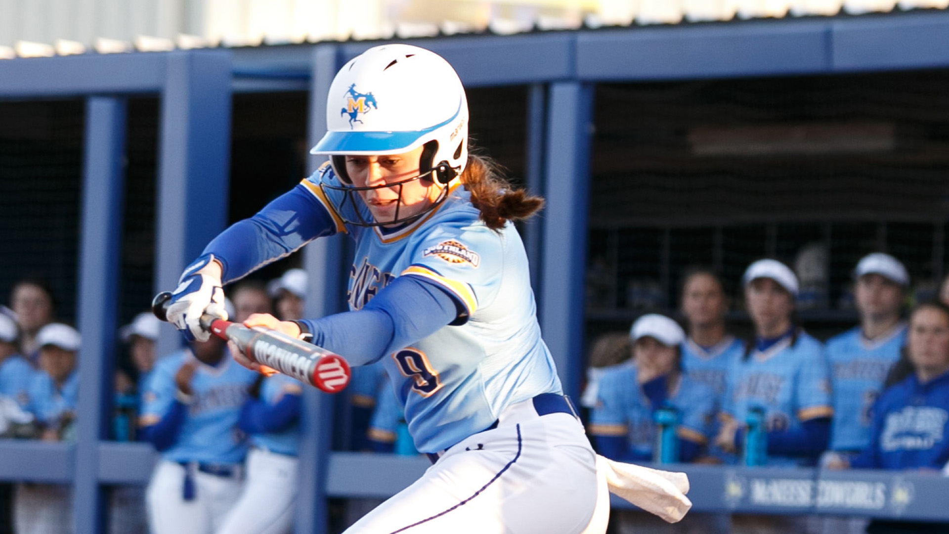 Caleigh Cross - 2023 - Softball - McNeese State University Athletics