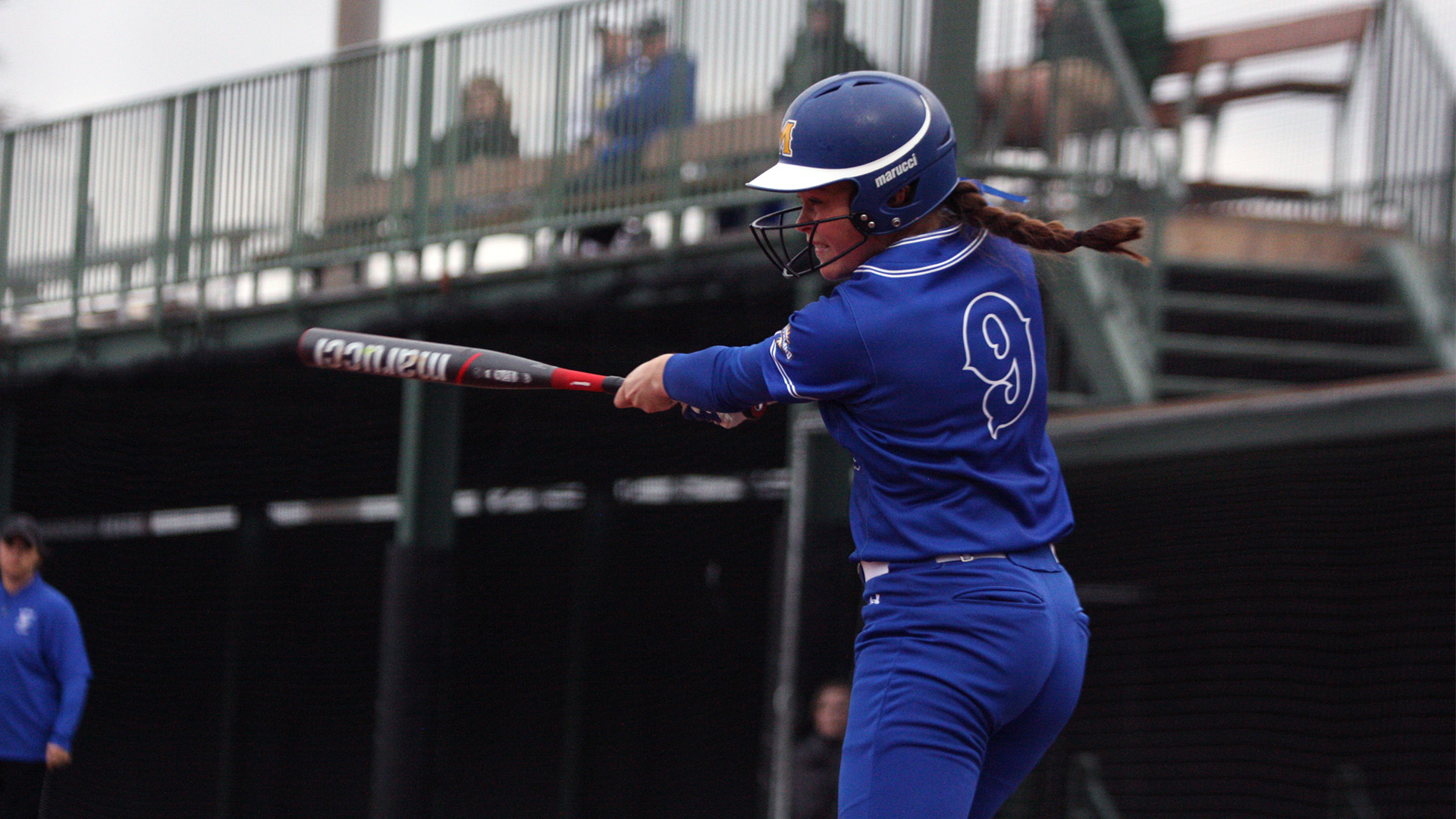 Caleigh Cross - 2023 - Softball - McNeese State University Athletics