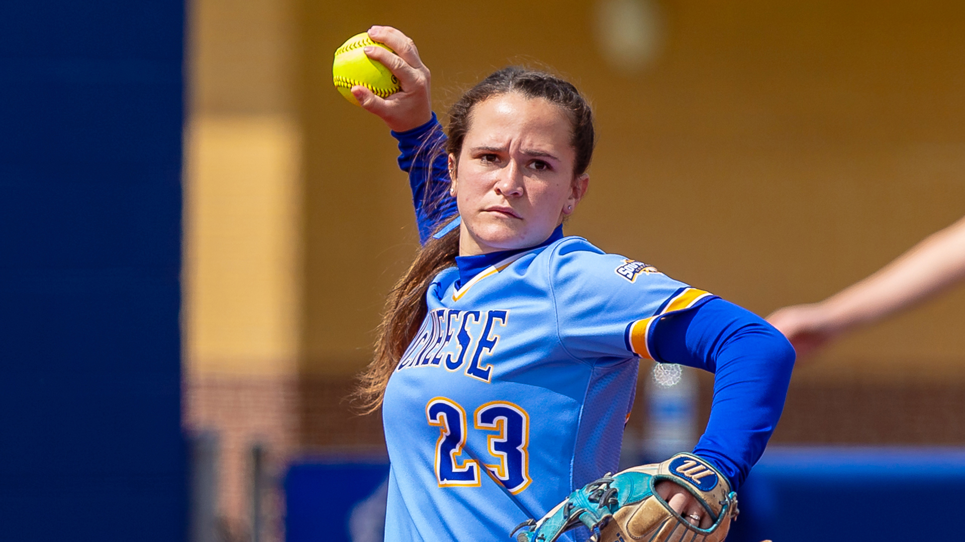 Haylee Brinlee - 2021 - Softball - McNeese State University Athletics