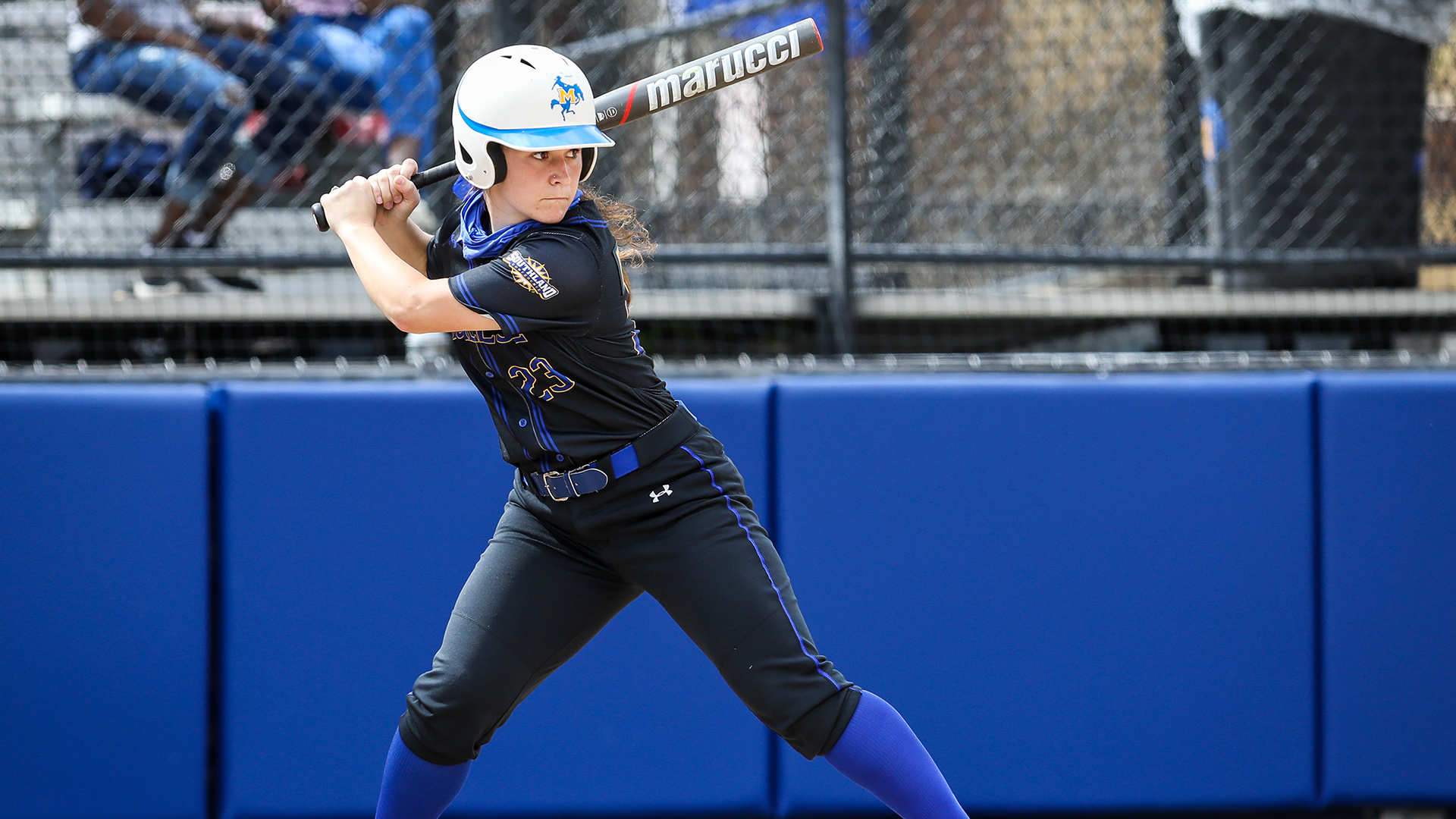 Haylee Brinlee - 2021 - Softball - McNeese State University Athletics