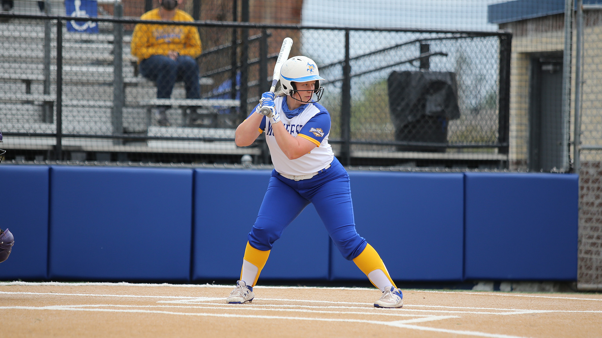 Amy Reed - 2021 - Softball - McNeese State University Athletics