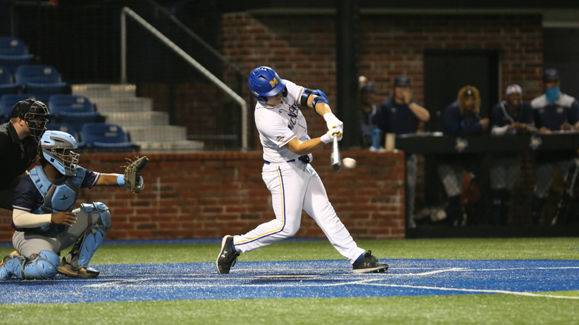 Kade Hunter - 2023 - Baseball - McNeese State University Athletics