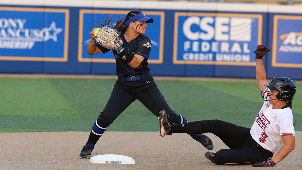 Cowgirls Beat UL-Lafayette 6-5 In 13 Innings, First Series Home Win ...