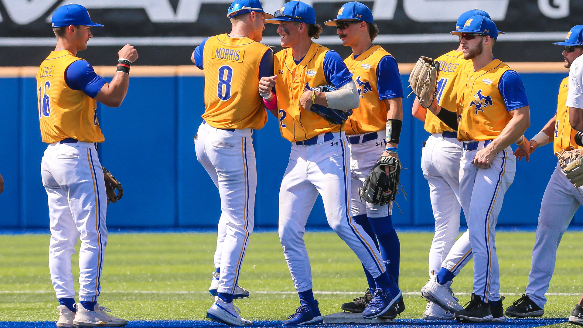 Cooper Hext - 2024 - Baseball - McNeese State University Athletics