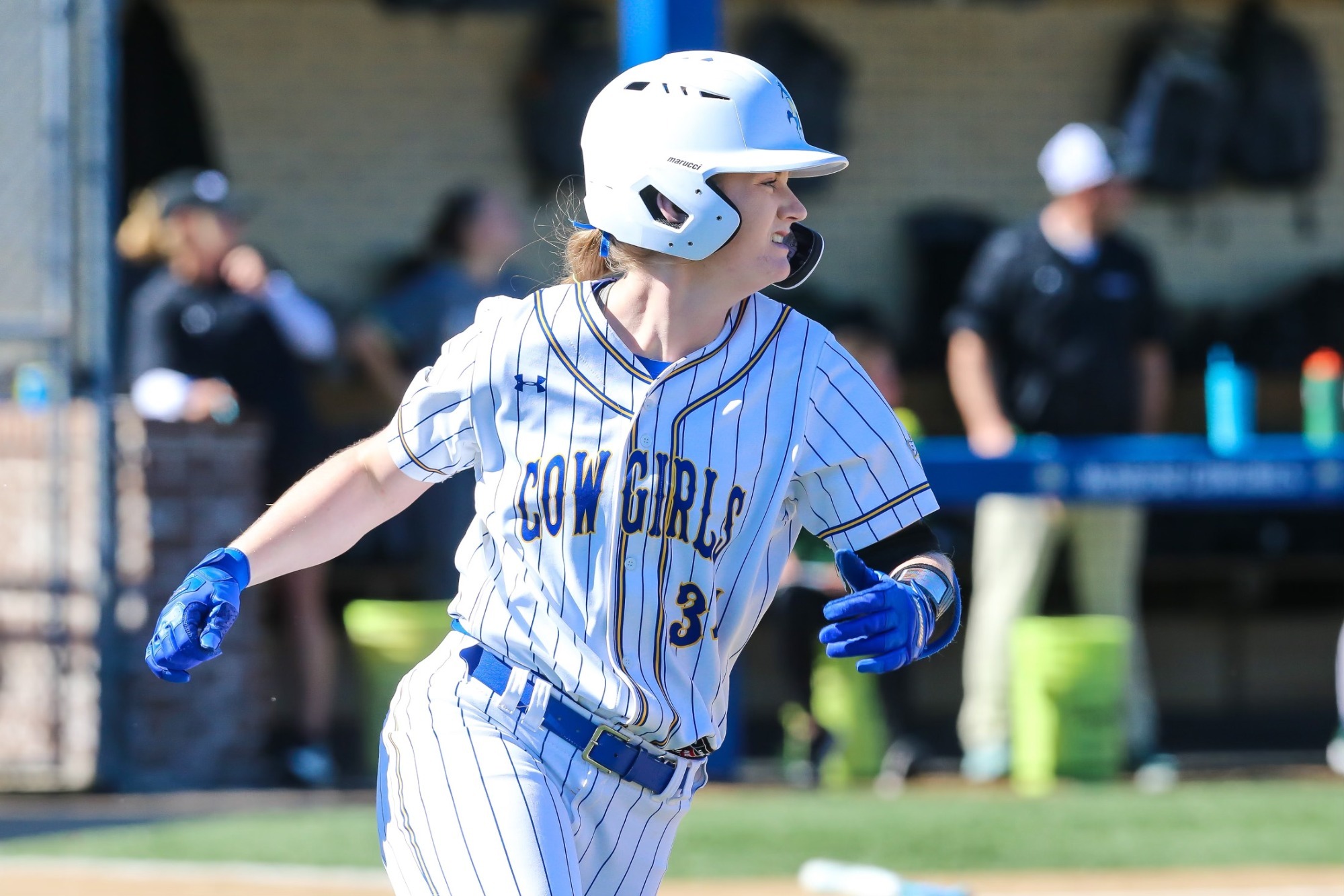 Emily Phillips - 2024 - Softball - McNeese State University Athletics