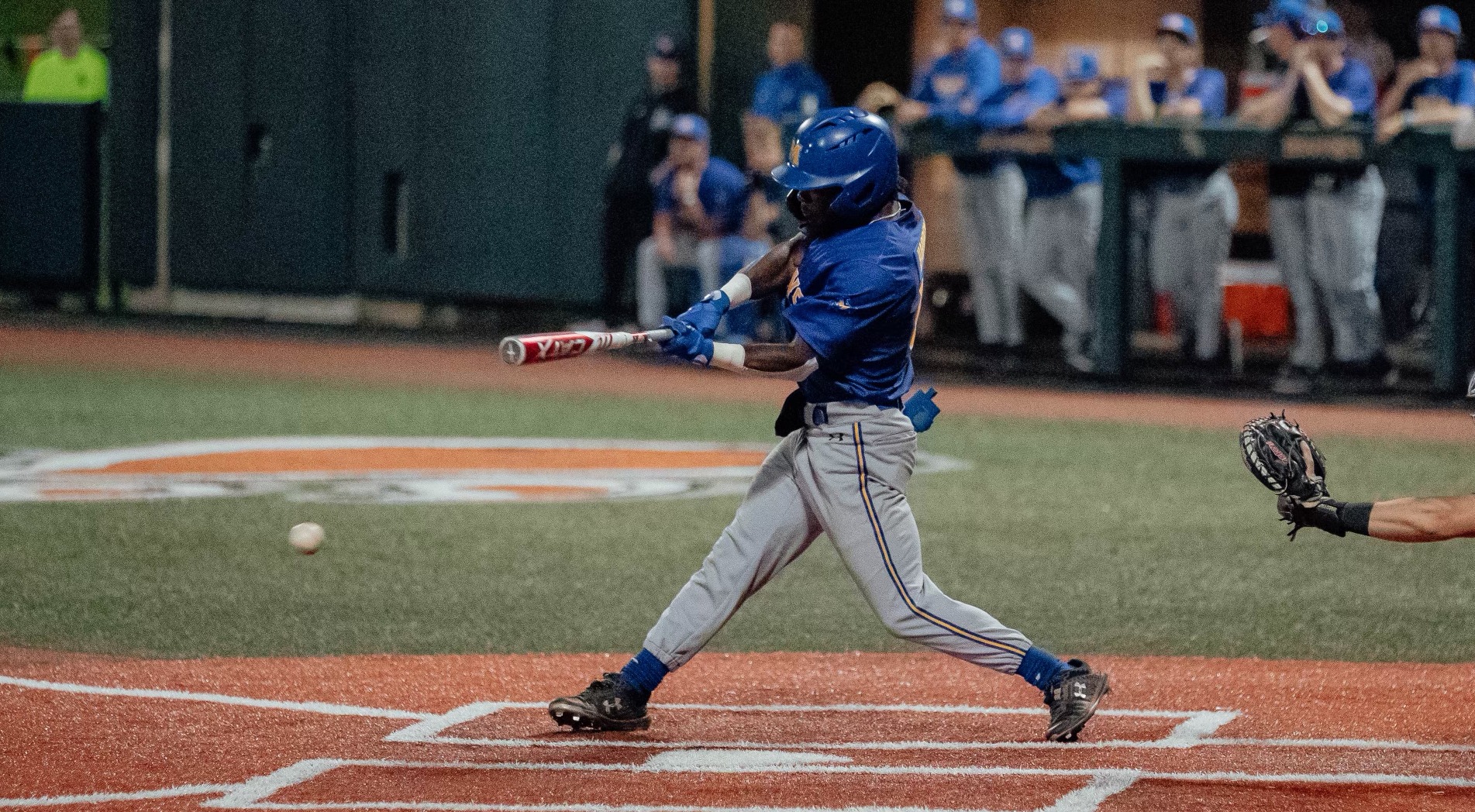 Payton Harden - 2023 - Baseball - McNeese State University Athletics