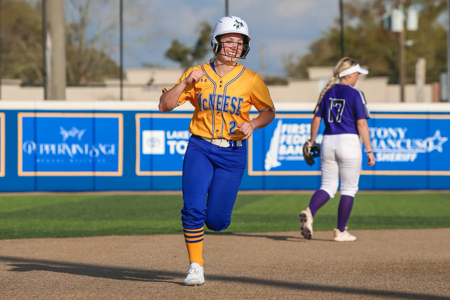 Brooke Otto - 2024 - Softball - McNeese State University Athletics