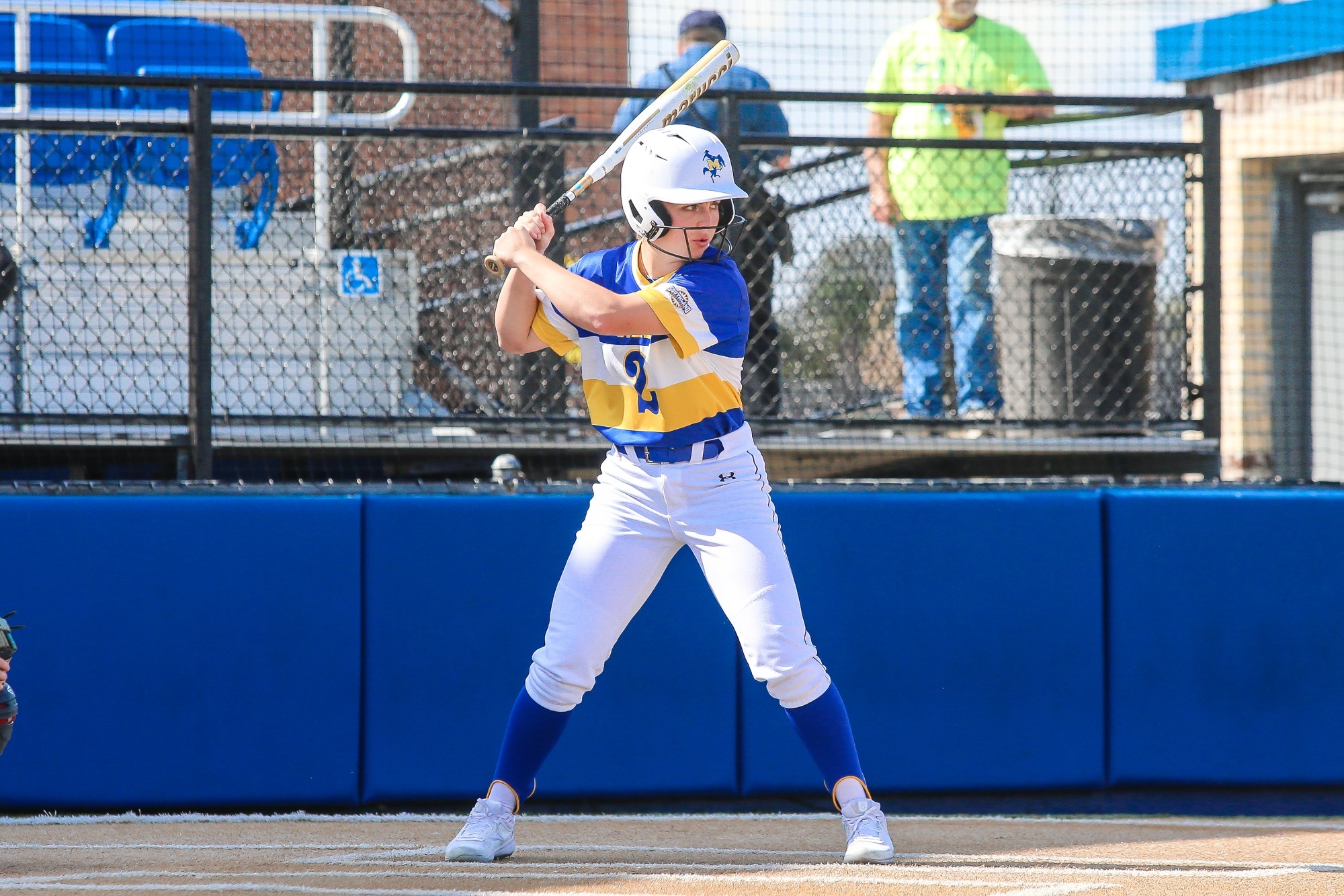 Brooke Otto - 2024 - Softball - McNeese State University Athletics