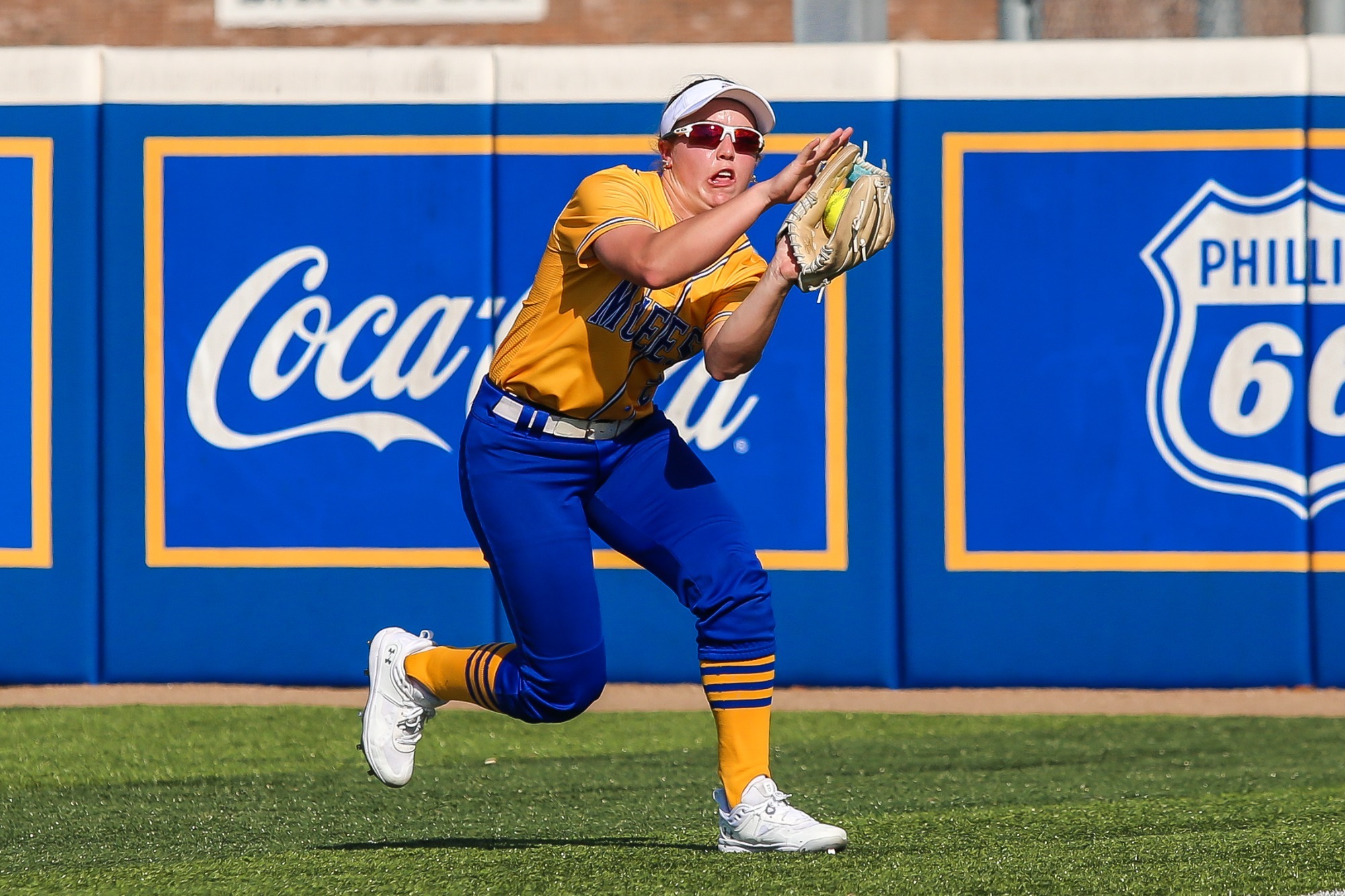 Brooke Otto - 2024 - Softball - McNeese State University Athletics