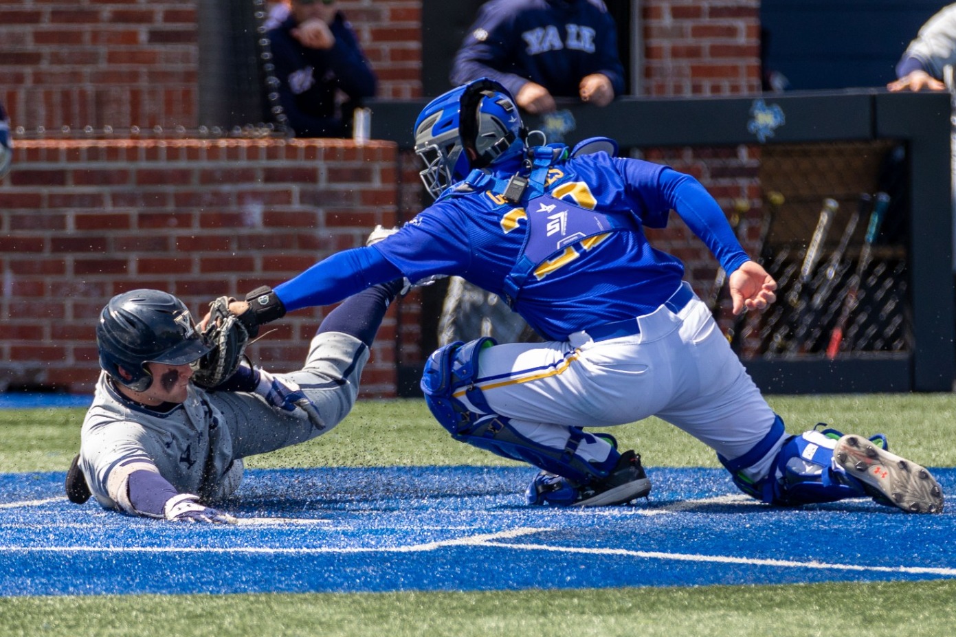 Andruw Gonzales - 2023 - Baseball - McNeese State University Athletics