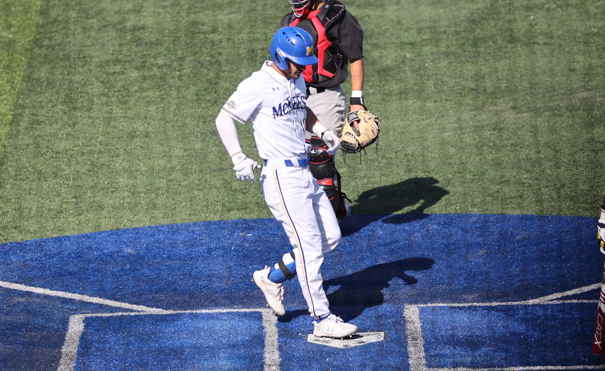 Josh Leslie - 2023 - Baseball - McNeese State University Athletics