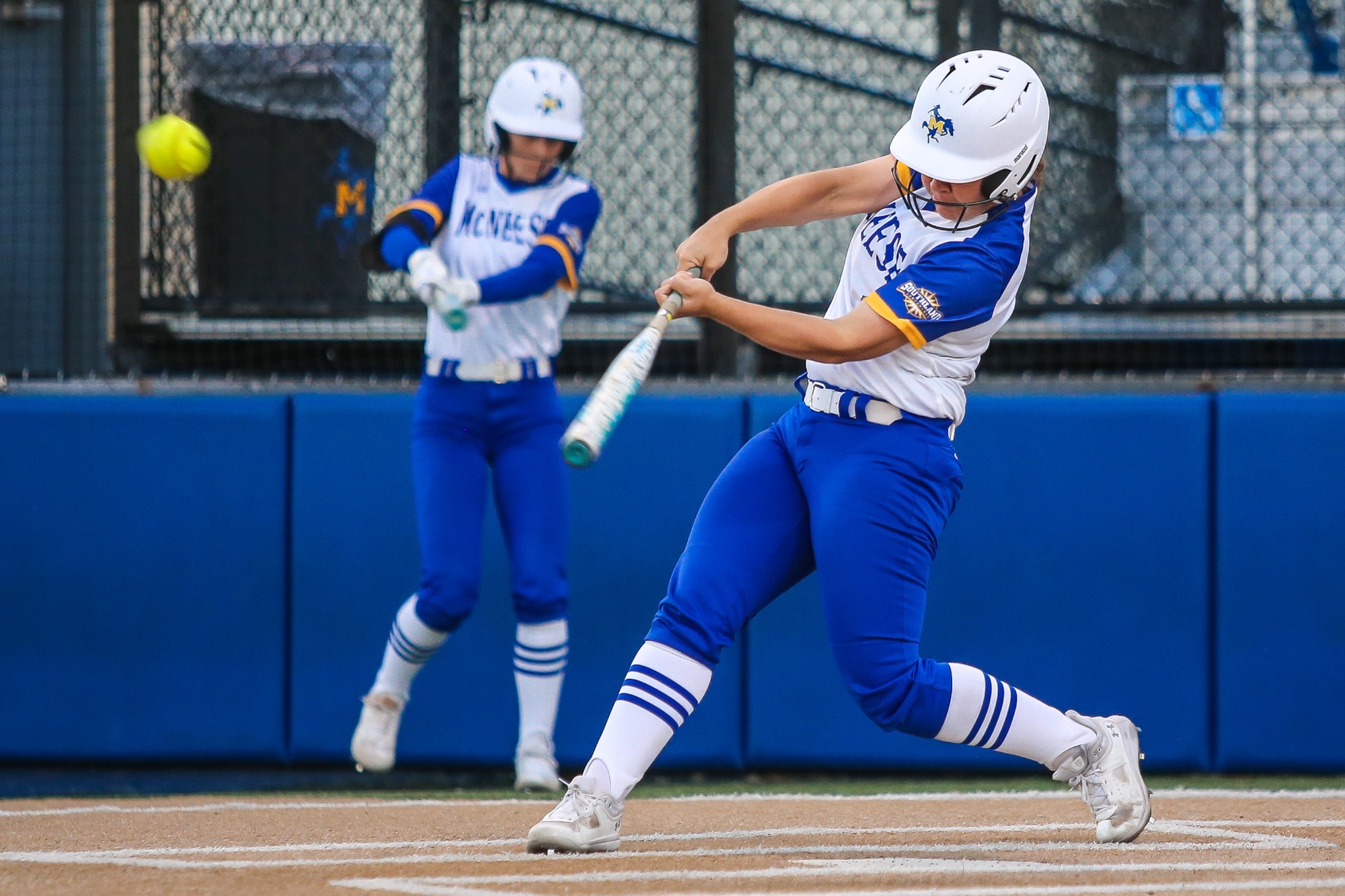 Kaylee Lopez - 2023 - Softball - McNeese State University Athletics