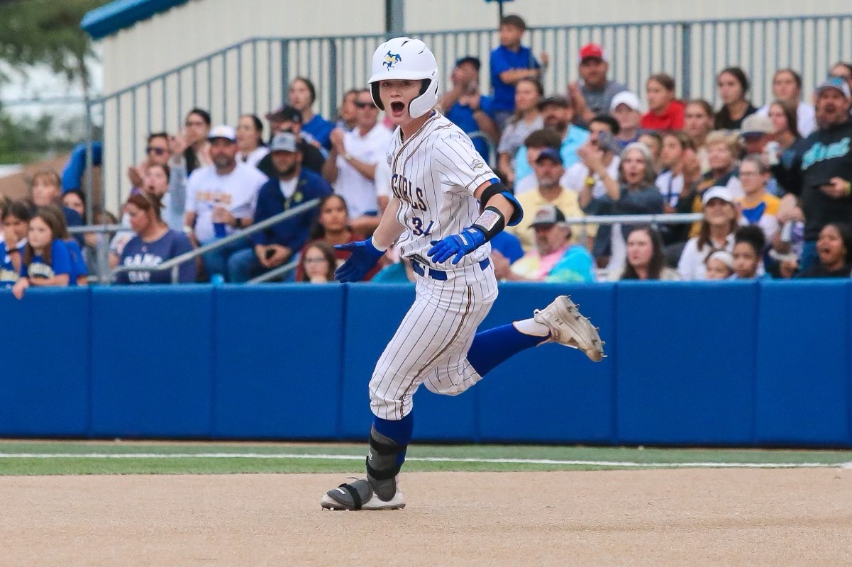 SB: Cowgirls Defeat No. 15 LSU In Front Of Record Crowd - McNeese State ...