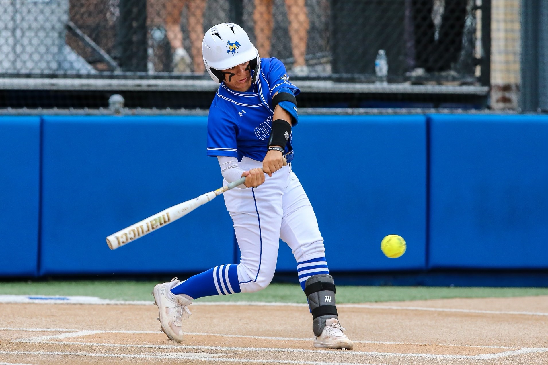 Reese Reyna - 2025 - Softball - McNeese State University Athletics