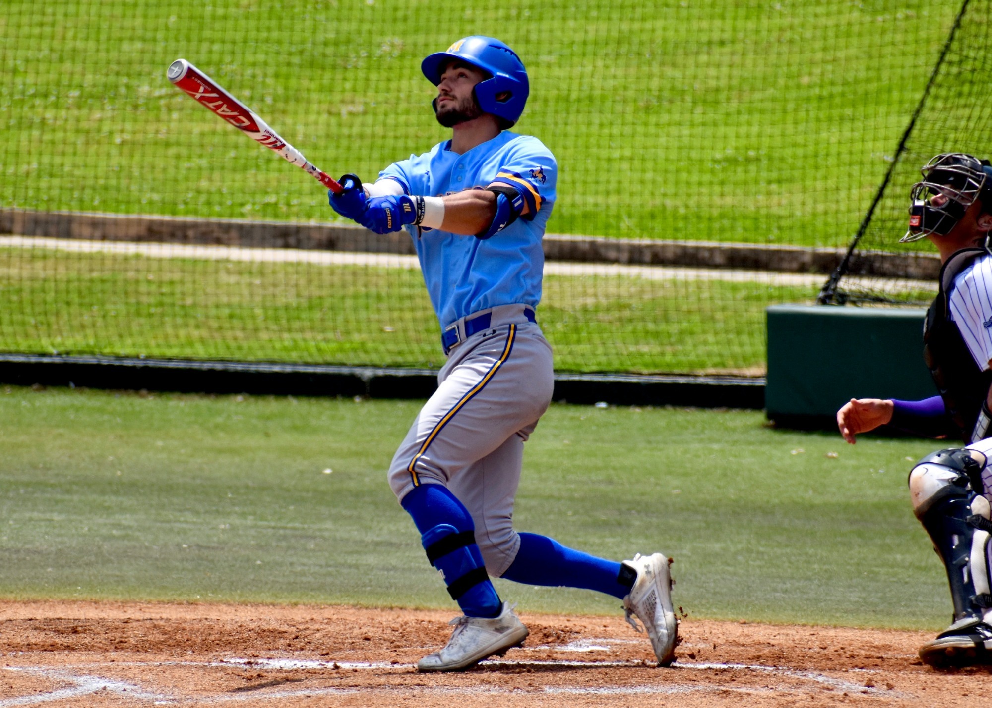 Josh Leslie - 2023 - Baseball - McNeese State University Athletics