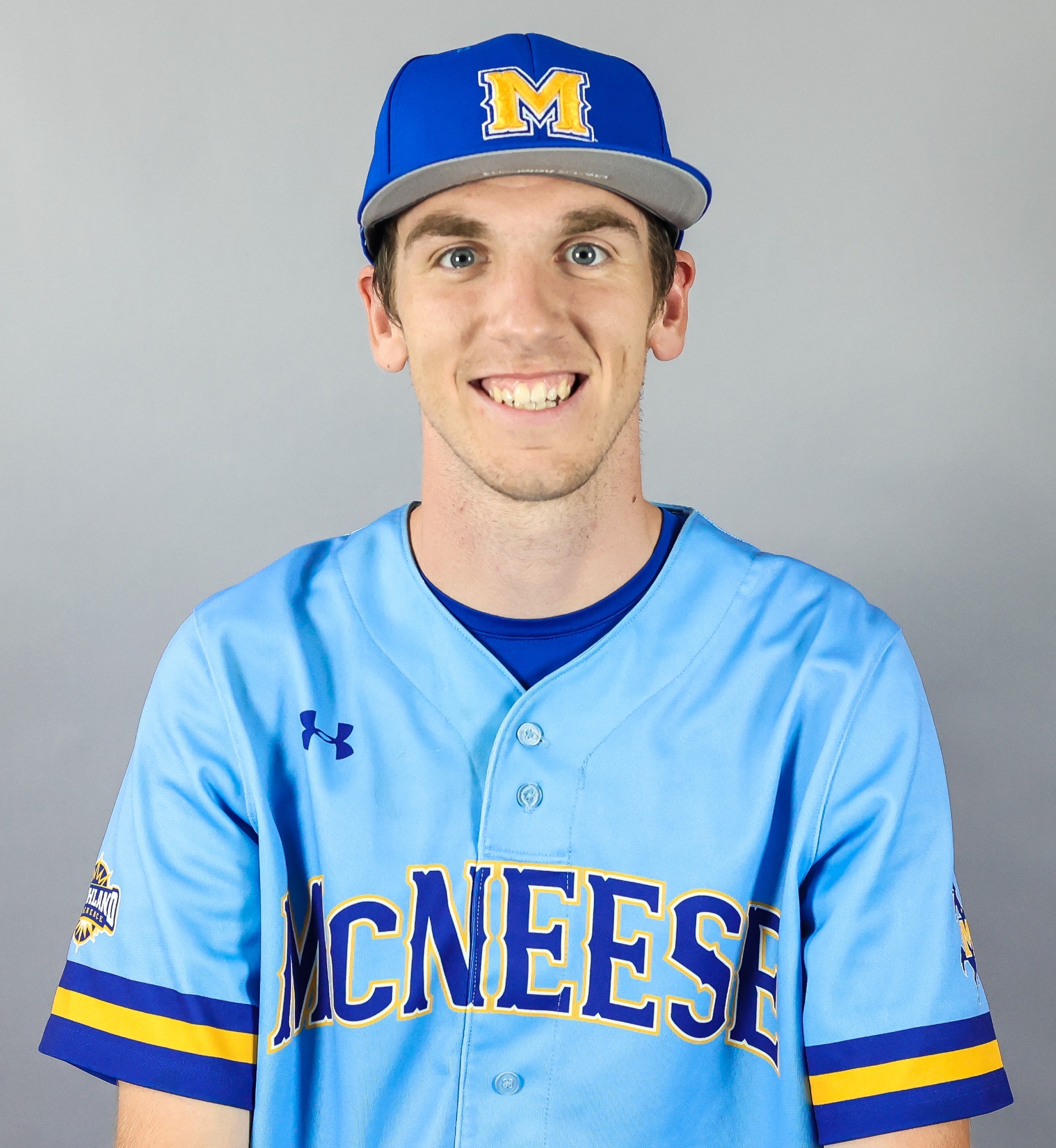 Ben Wellens - Student Manager - Baseball Support Staff - McNeese State ...