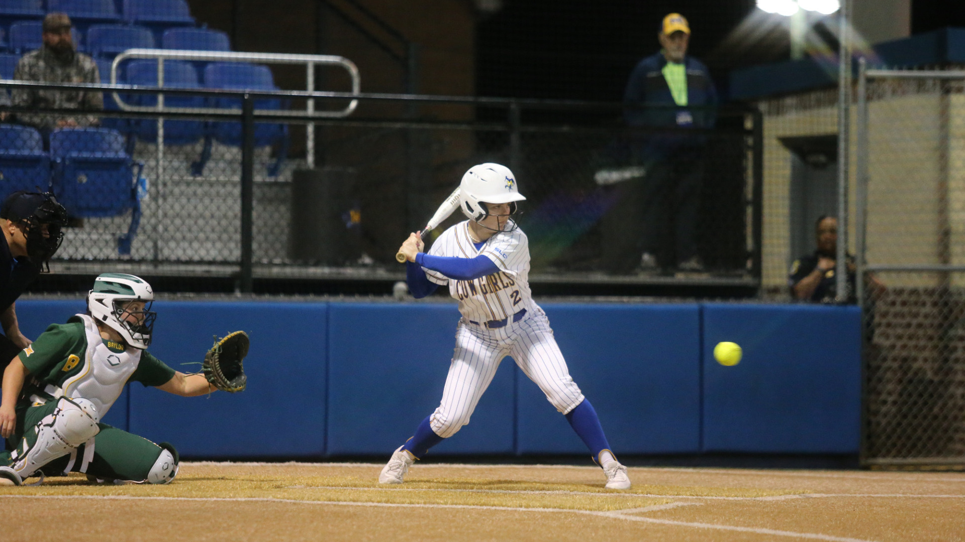 Brooke Otto - 2024 - Softball - McNeese State University Athletics