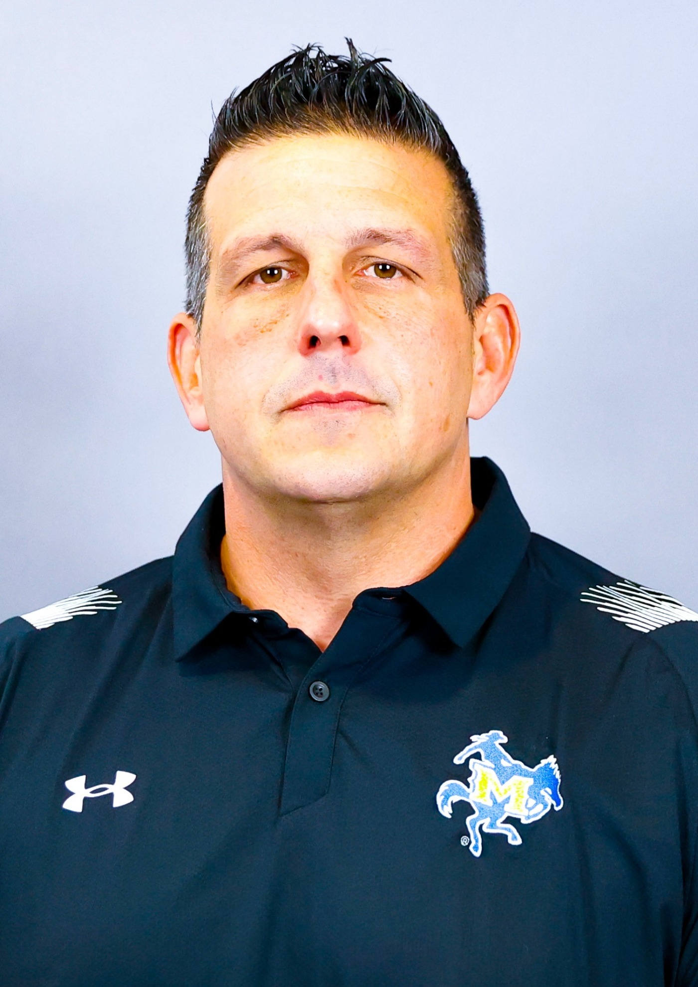 Tony Pecoraro - Interim Head Coach/Defensive Coordinator/Linebackers ...