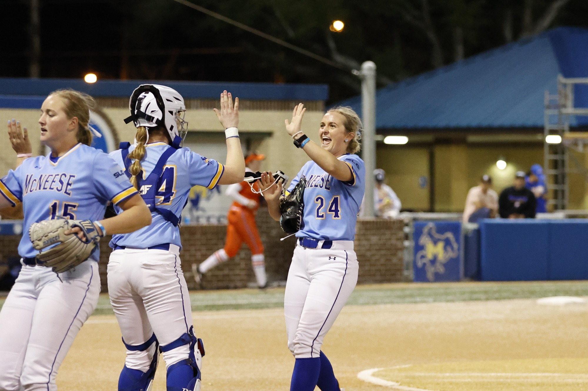 SB: Sanders Strikes Out 10 In Complete Game Win Over Boise State ...