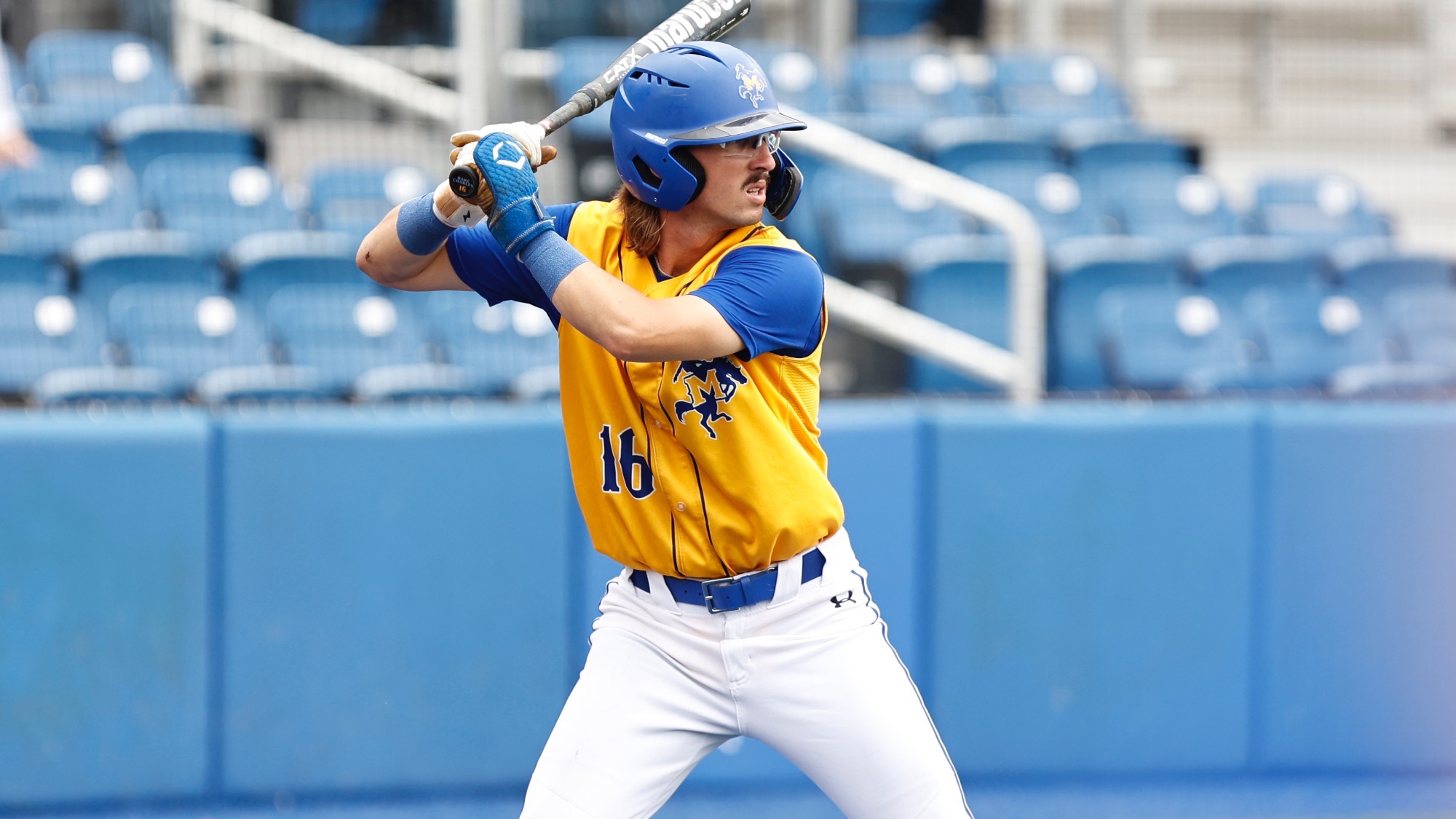 Chase Keeton - 2024 - Baseball - McNeese State University Athletics